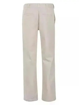 Aspesi Adrien Trousers - Neutrals