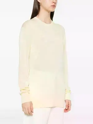 TOTEME Long-sleeved T-shirt