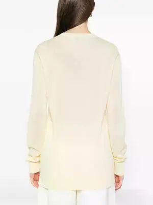 TOTEME Long-sleeved T-shirt