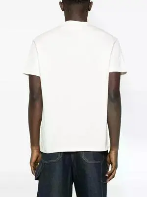 Polo Ralph Lauren Polo Pony-embroidered T-shirt