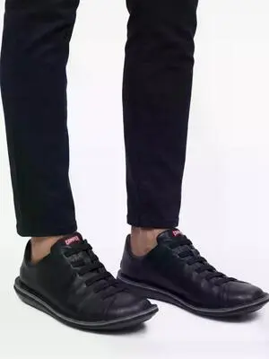 Camper Low-top Lace-up Sneakers