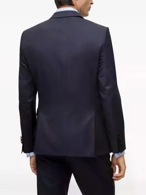 BOSS Slim-fit Tuxedo Jacket