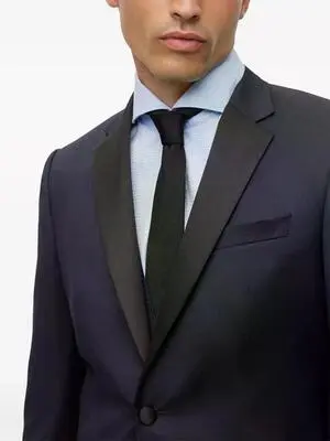BOSS Slim-fit Tuxedo Jacket