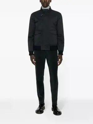 Fay Cuffed Jackets For Men
