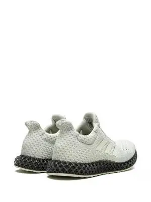 Adidas 4d Futurecraft Sneakers - Neutrals