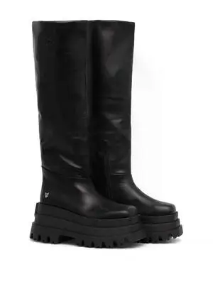 NAKED WOLFE Sasha Boots
