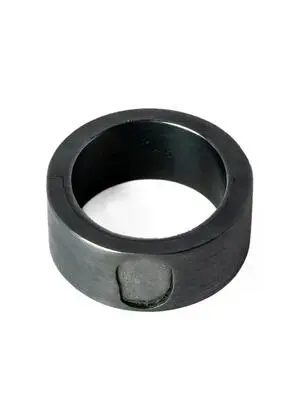 PARTS OF FOUR Sistema Sterling Silver Diamond Ring