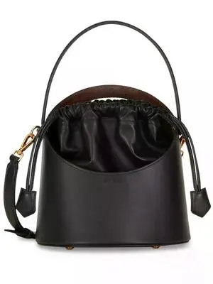 Etro Top Handle Bucket Bags