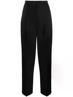 TOTEME Double-pleated Tailored Trousers