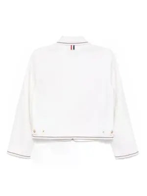 Thom Browne Patch Pocket Golf Jacket