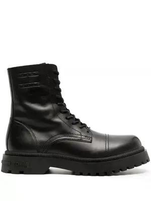 Tommy Hilfiger Ankle Boots For Men