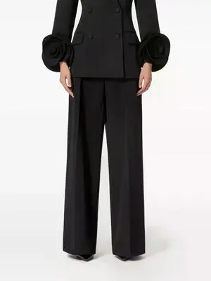 Valentino Garavani Tailored Trousers
