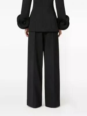 Valentino Garavani Tailored Trousers