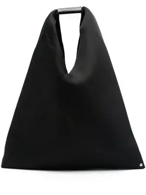 MAISON MARGIELA Japanese Tote Bag - Black