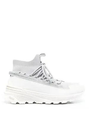 Moncler Monte Runner Lace-up Sneakers