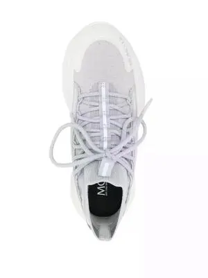 Moncler Monte Runner Lace-up Sneakers
