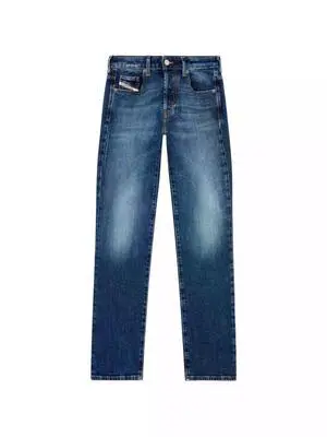 DIESEL® Diesel 1989 D-Mine 09I28 Straight Leg Jeans