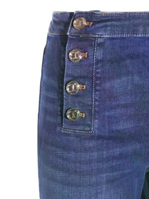TWINSET Straight-leg Jeans