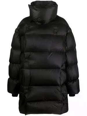 Rick Owens Padded Coats For Men