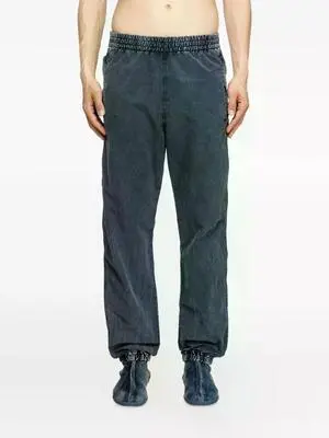 DIESEL® P-wilson Elasticated Waist Trousers