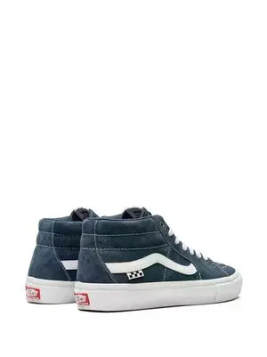 VANS Skate Grosso Mid High Top Sneakers