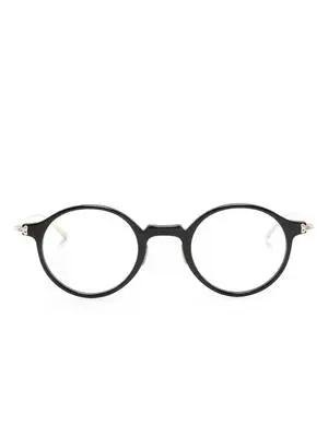EYEVAN7285 Round-frame Glasses