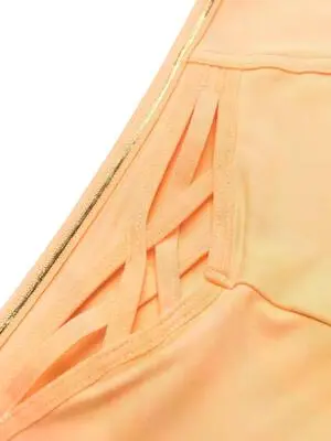 Marlies Dekkers Dame De Paris High-waisted Briefs