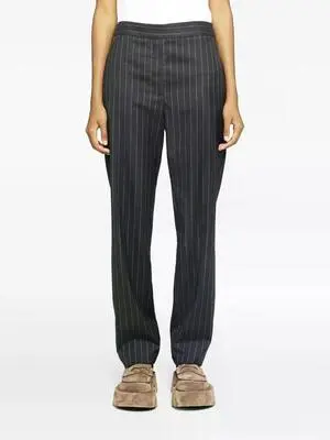JW Anderson Straight-leg Tailored Trousers