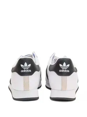 Adidas Samoa Leather Sneakers