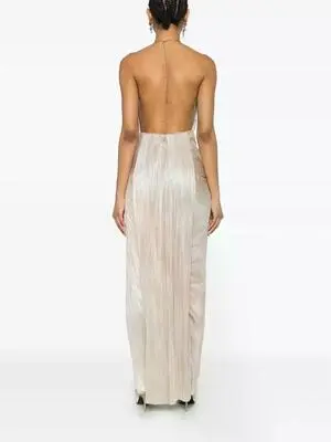 MARIA LUCIA HOHAN Sheila Maxi Dress