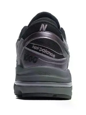 NEW BALANCE New Balance 1000 "Dark Ice" Sneakers Purple