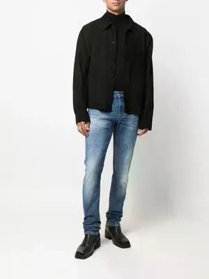 1017 Alyx 9sm Slim-cut Denim Jeans