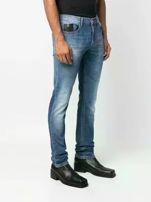 1017 Alyx 9sm Slim-cut Denim Jeans