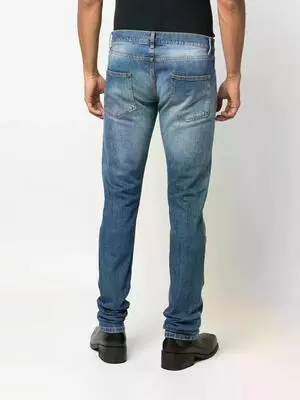 1017 Alyx 9sm Slim-cut Denim Jeans