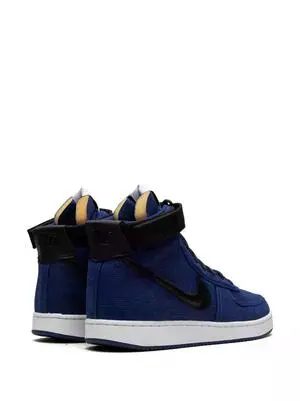 Nike Vandal High Sp Stussy Deep Royal Sneakers - Blue