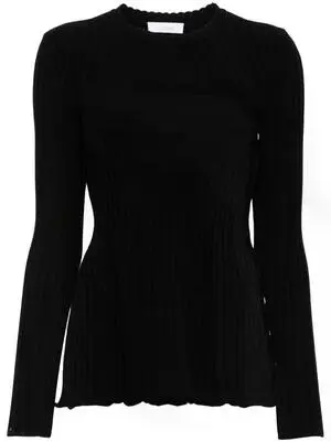 Rabanne Ribbed Sweaters For Women