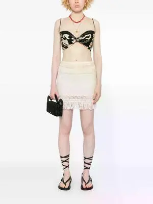 MARANT ETOILE Ardena Mini Skirt