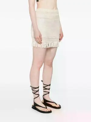 MARANT ETOILE Ardena Mini Skirt