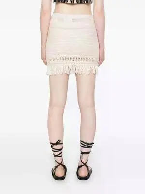 MARANT ETOILE Ardena Mini Skirt