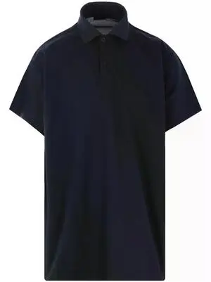 Balenciaga Interwined Polo Shirt