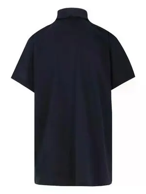 Balenciaga Interwined Polo Shirt