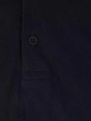 Balenciaga Interwined Polo Shirt