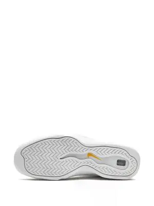 Nike X Supreme Air Bakin Sp Sneakers - White
