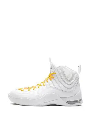 Nike X Supreme Air Bakin Sp Sneakers - White