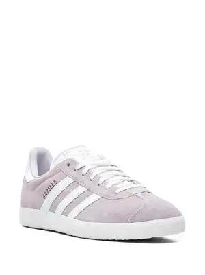 Adidas Gazelle Low-top Sneakers - Grey