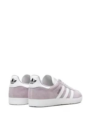 Adidas Gazelle Low-top Sneakers - Grey