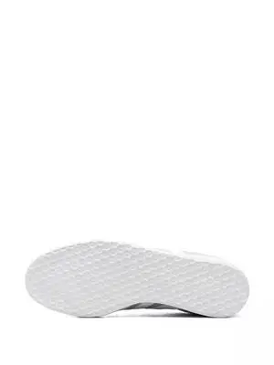 Adidas Gazelle Low-top Sneakers - Grey