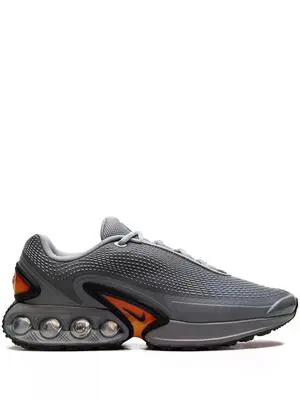 Nike Nike Air Max Dn Particle Lace-Up Sneakers Grey