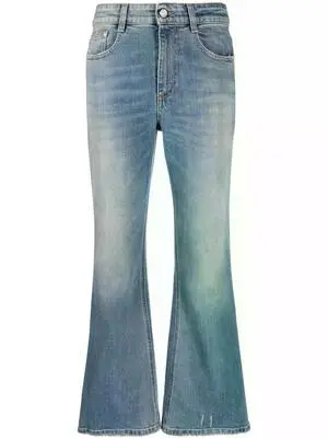 Stella McCartney Bootcut Jeans