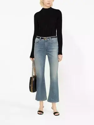 Stella McCartney Bootcut Jeans